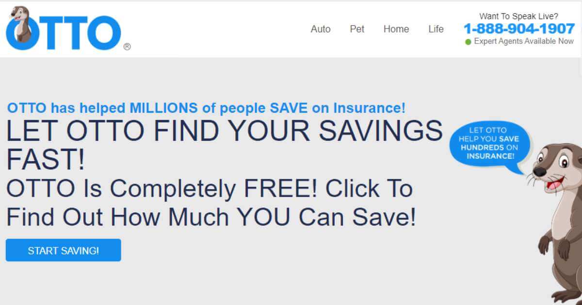 Otto Insurance Review: Is It the Right Choice for You?